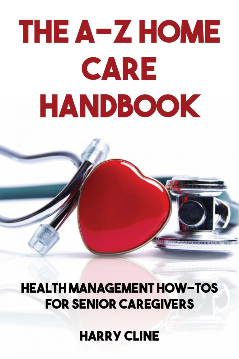 Book – New Caregiver